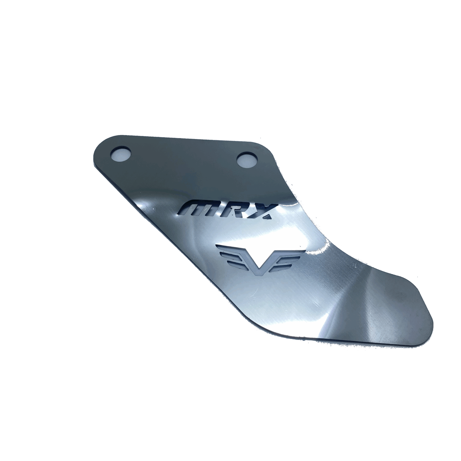 Tijera Guía MRX 150 Para Moto - Protector De Tijera - DRALUJOS
